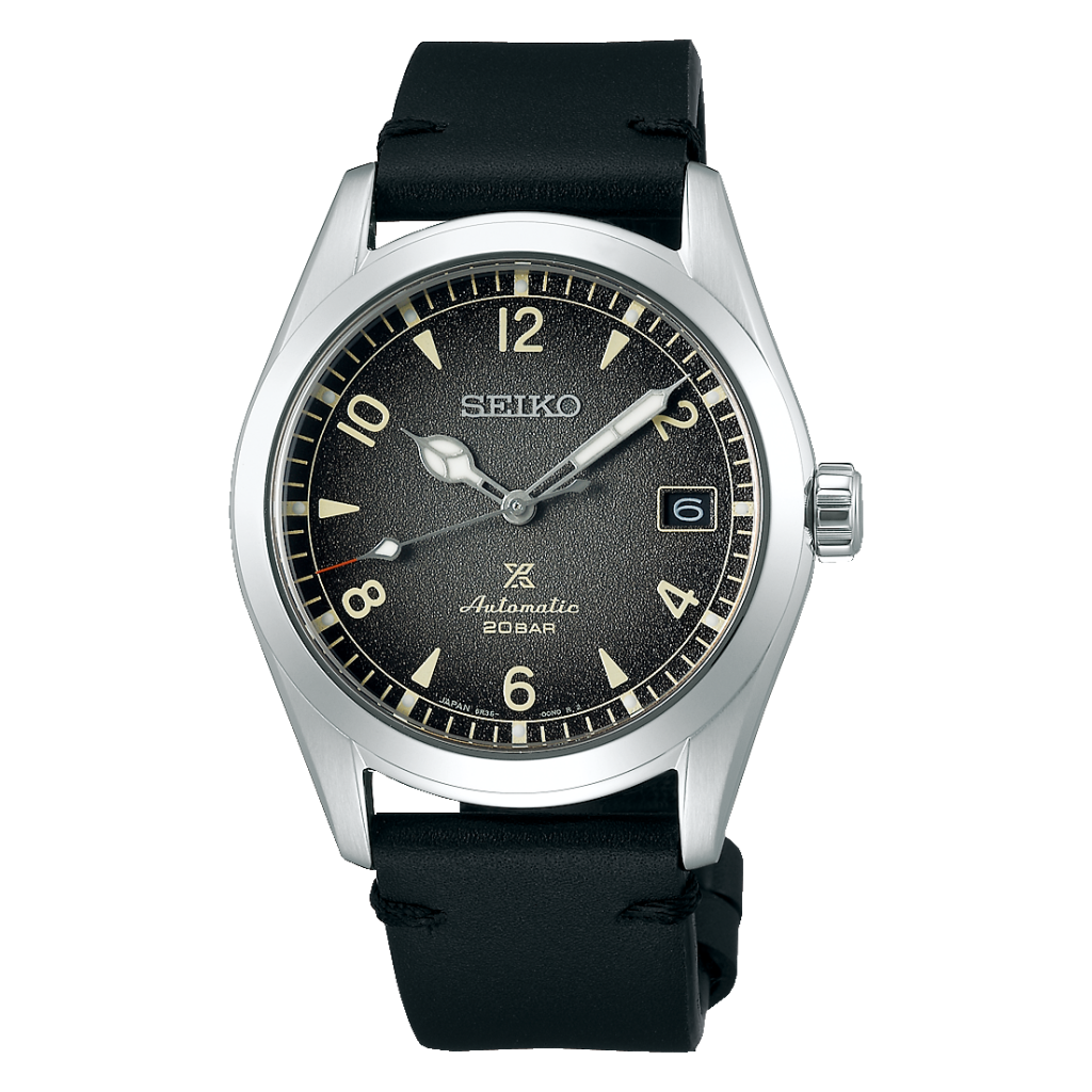 Seiko Prospex SPB383J – Nicholas Hacko – SEIKO