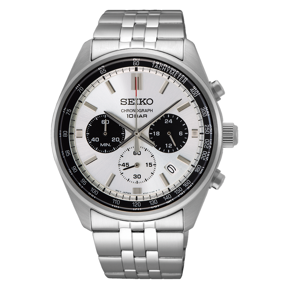 Seiko SSB425 Nicholas Hacko SEIKO